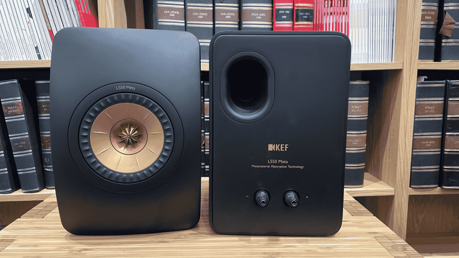 20 Best Speakers for Turntable Record Player - Boomset