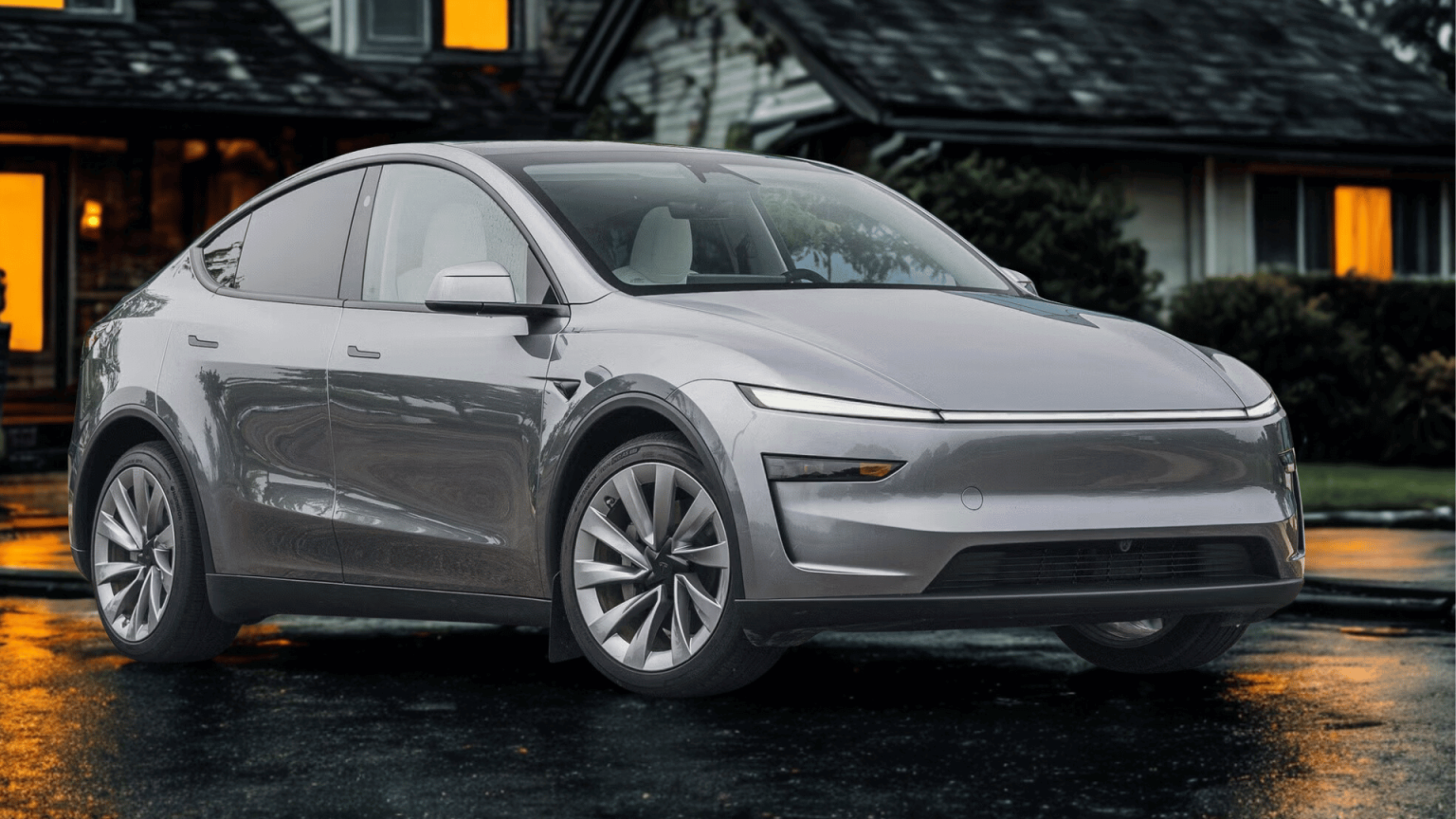 15 Best AWD Electric Cars Worth Buying - Boomset
