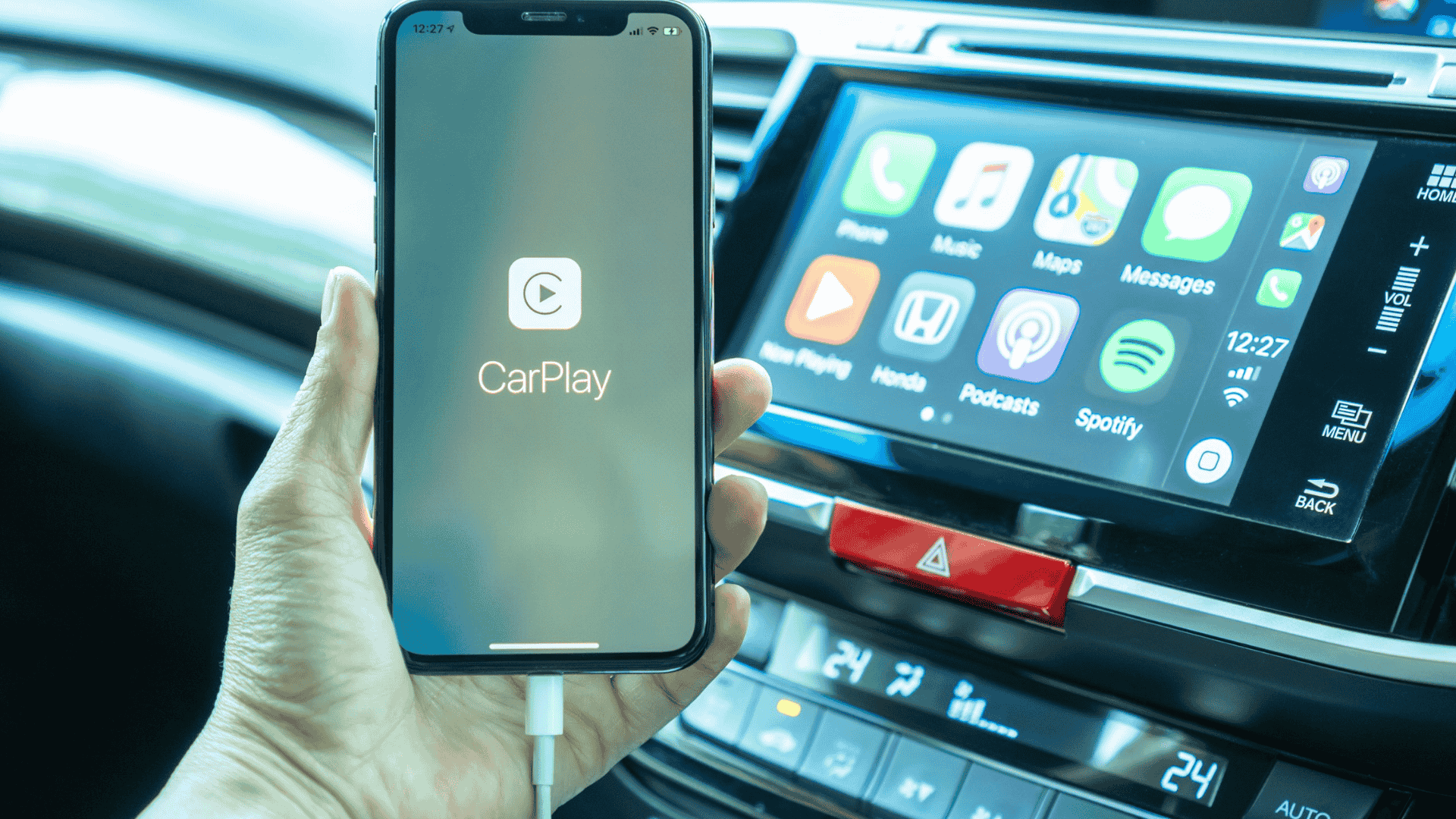 When Did CarPlay Come Out: Origin, Models, and History - Boomset