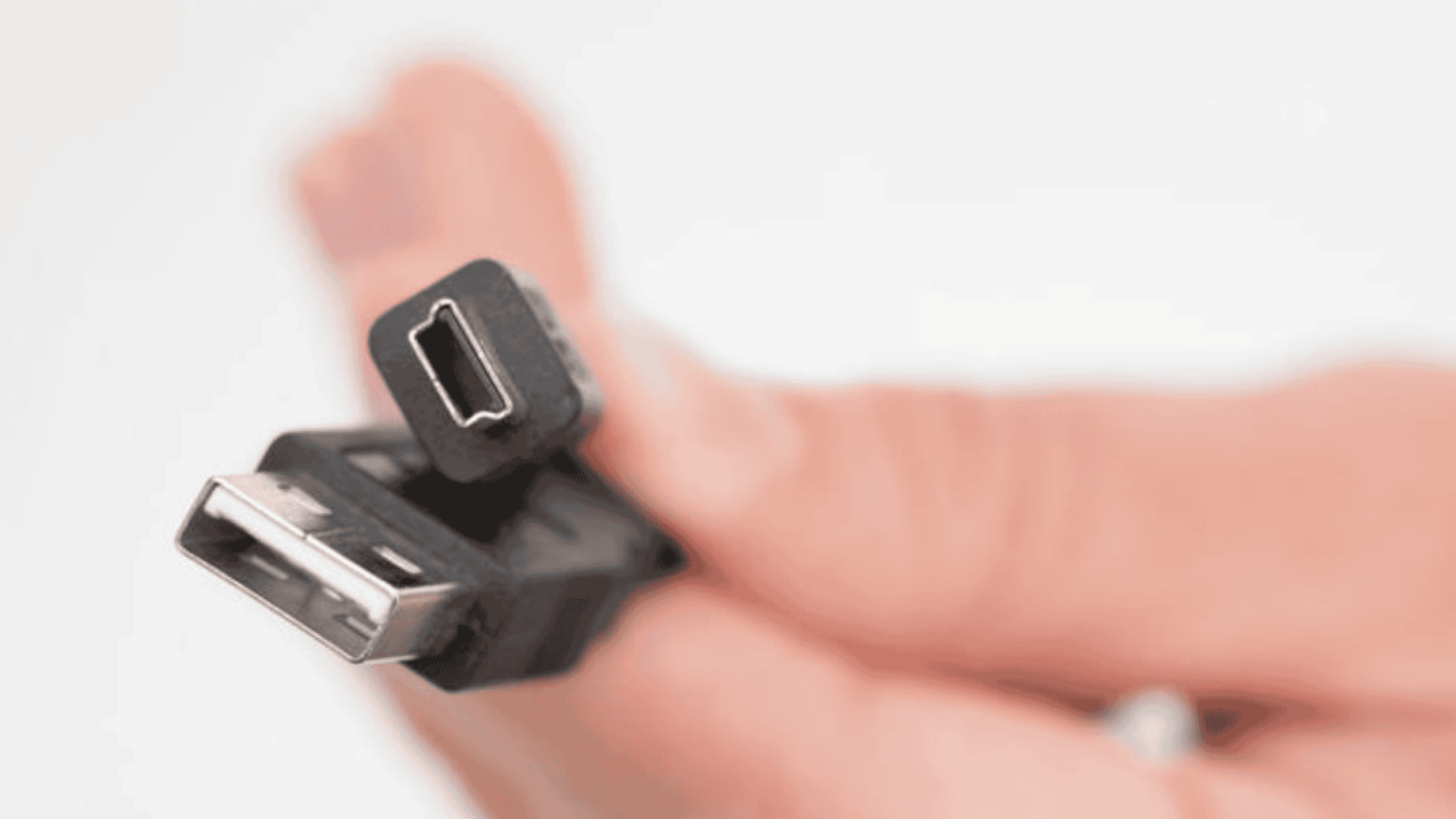 Mini USB vs Micro USB: The Key Differences - Boomset