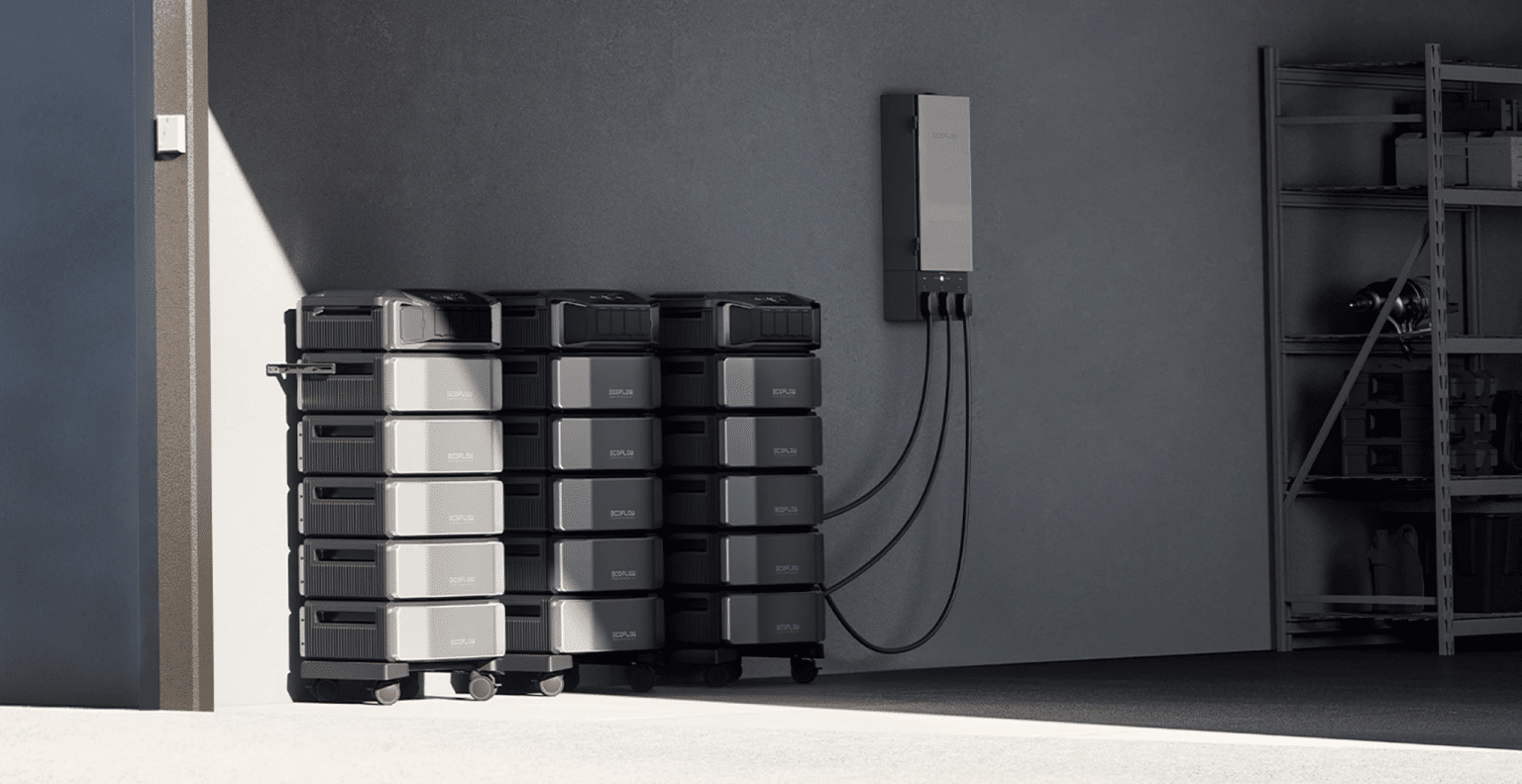 What’s the Difference Between a Whole Home Generator and a Home Battery ...