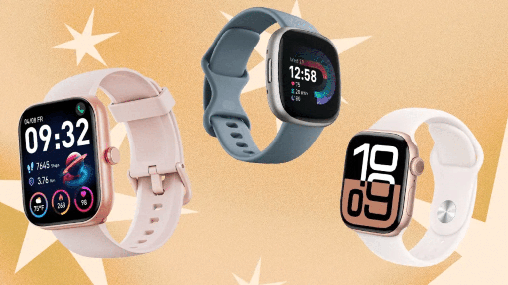 What is a Wearable Technology? Types and Uses - Boomset