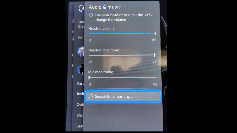 What is Mic Monitoring & How to Enable It on Xbox One? - Boomset