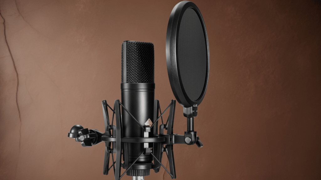 12 Essential Microphone Types You Should Know - Boomset