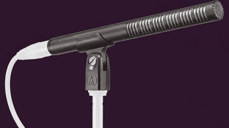 12 Essential Microphone Types You Should Know - Boomset