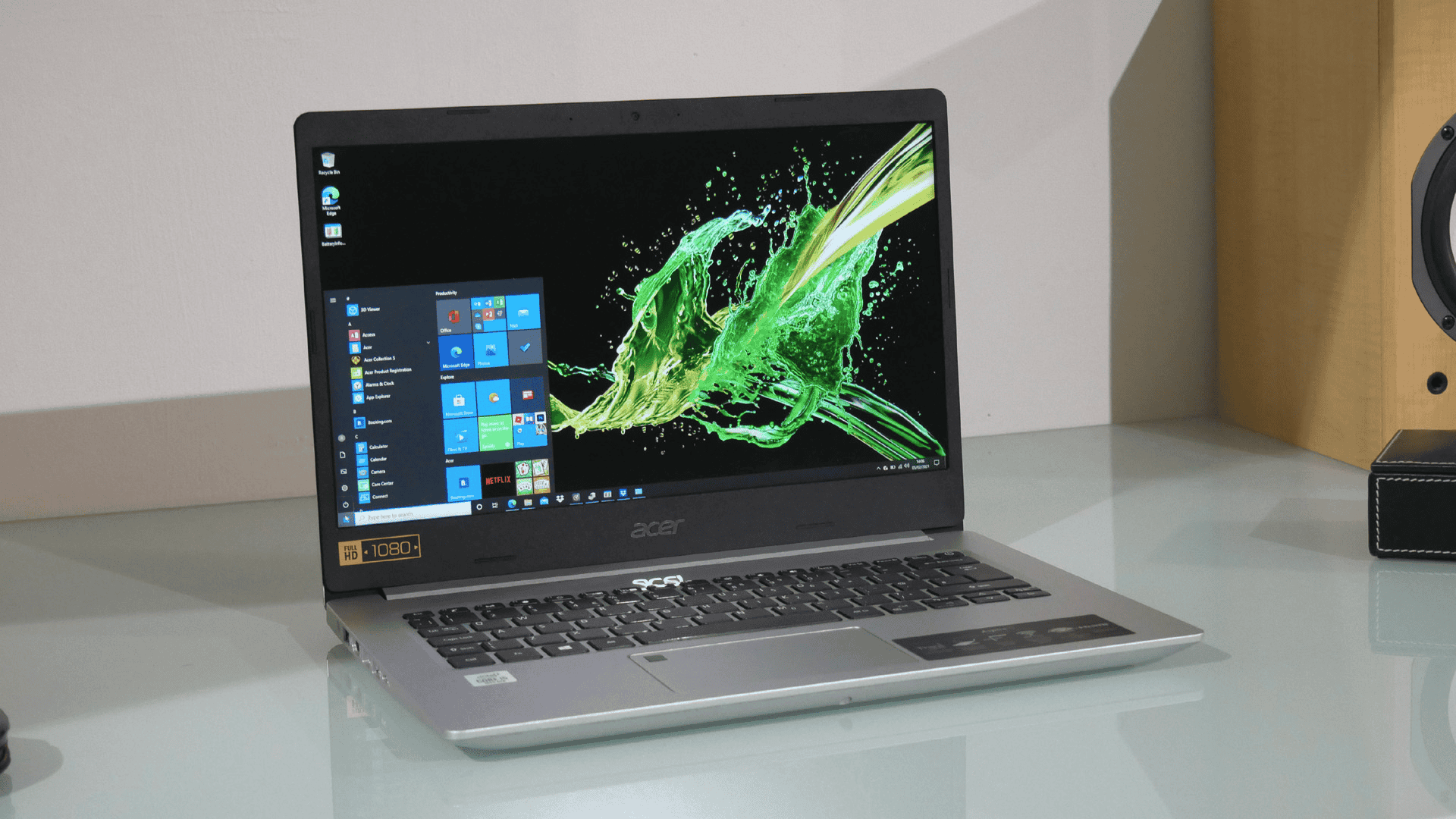 Acer Aspire 5 Slim Laptop Review: Is It Worth It? - Boomset