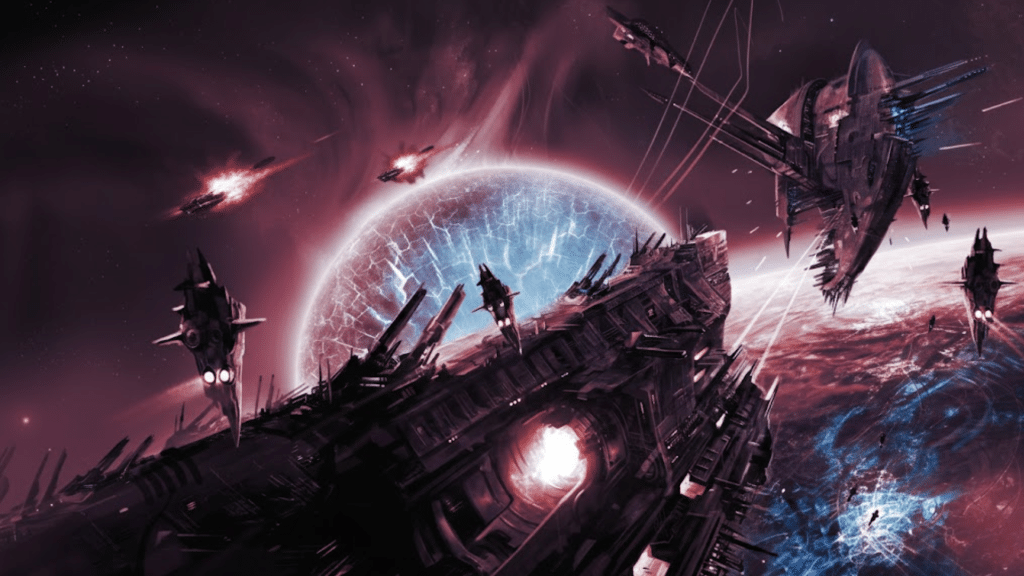 What is a Space Opera and Why Does It Matter? - Boomset