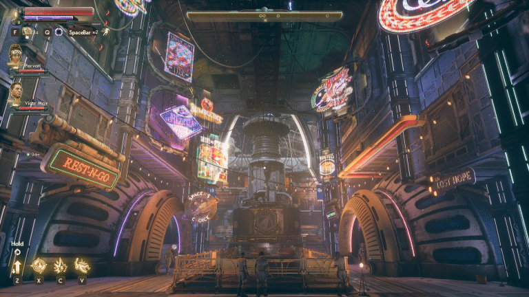 The Outer Worlds Review: Is It Worth It? - Boomset