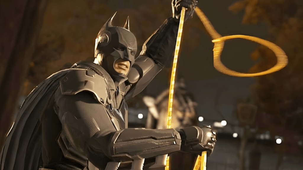 30+ Top Batman Gadgets: Weapons & Tools Across All Media - Boomset