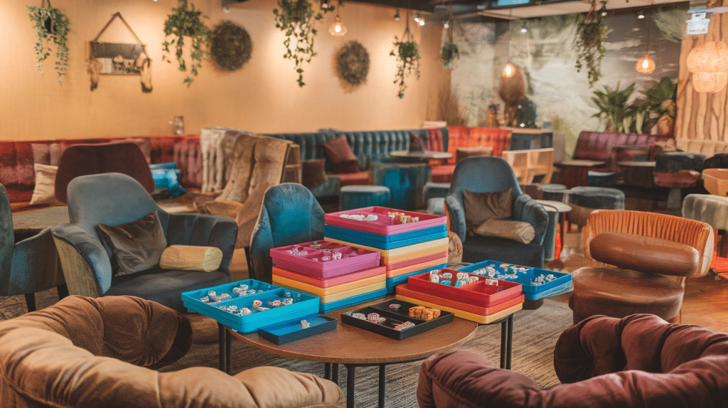 60+ Easy Party Entertainment Ideas You Can Try Today - Boomset