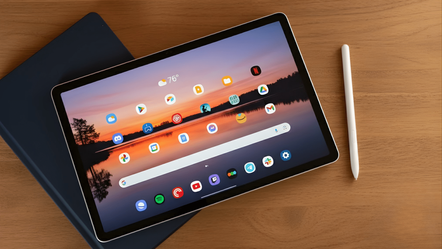 Samsung Galaxy Tab S9 Review: Is it Worth Your Investment? - Boomset