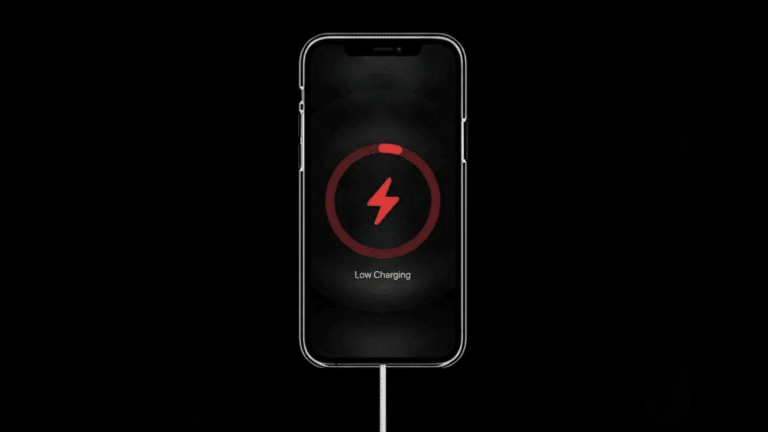 How to Fix Slow Charging When Nothing Seems to Work? - Boomset