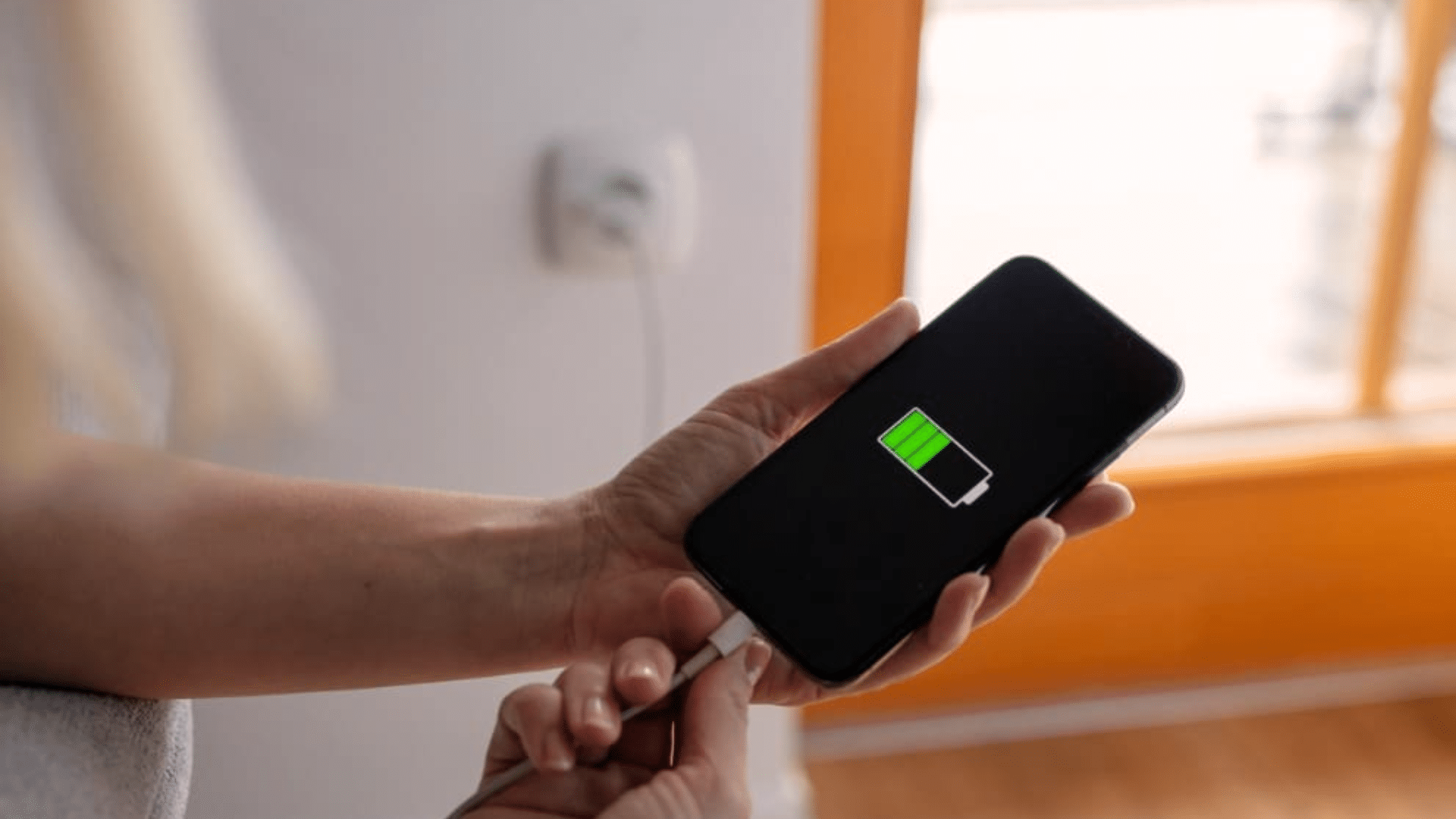 How to Fix Slow Charging When Nothing Seems to Work? - Boomset