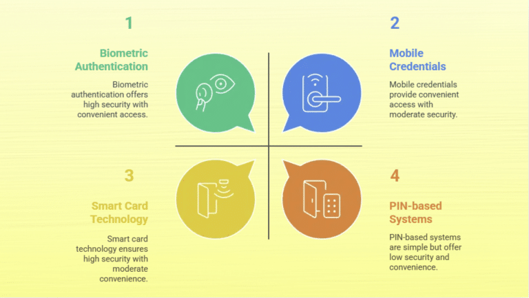 What is an Access Control Vestibule and How It Works? - Boomset