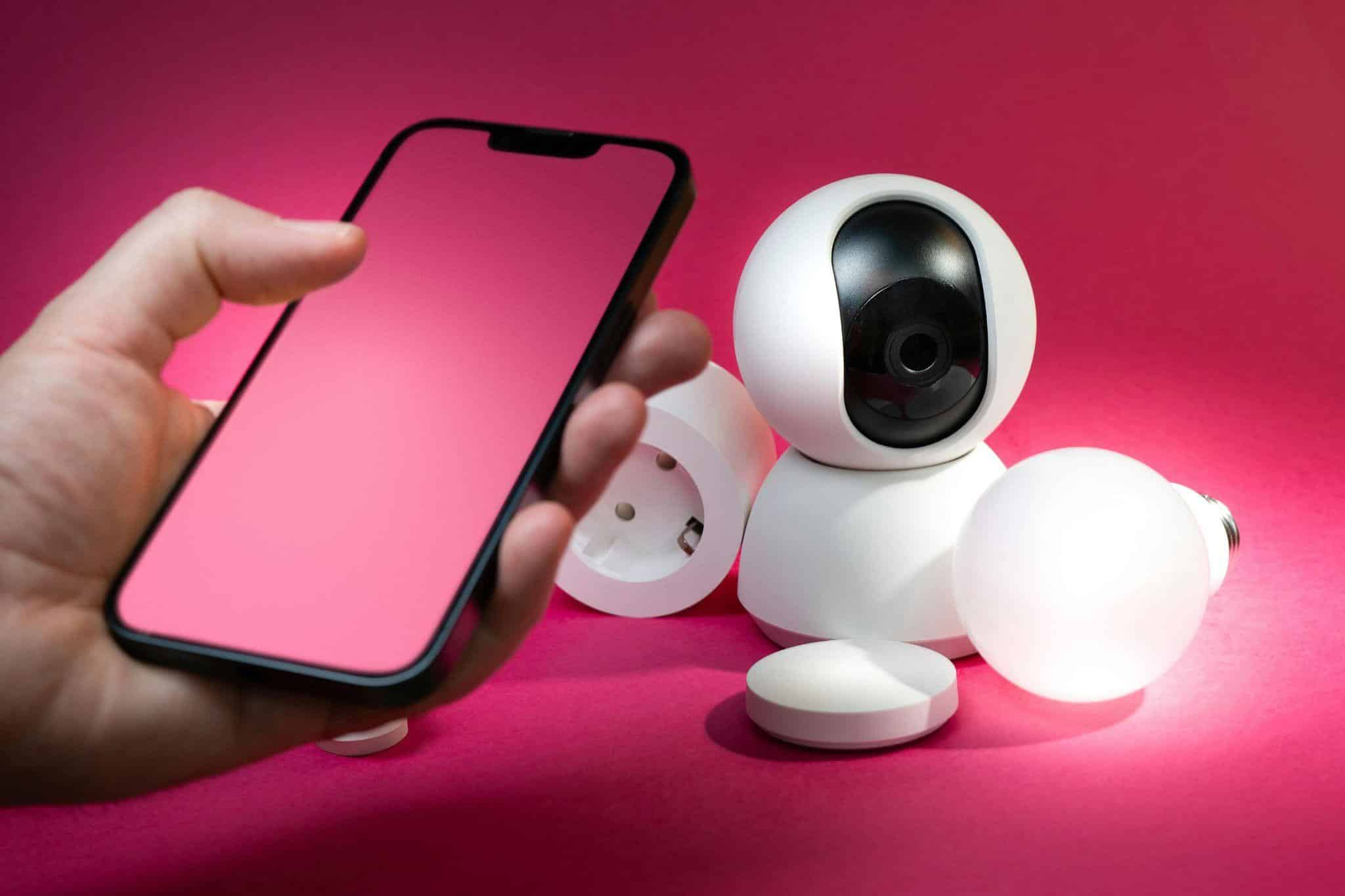 How Smart Devices Help Separate Work Life From Home Life - Boomset
