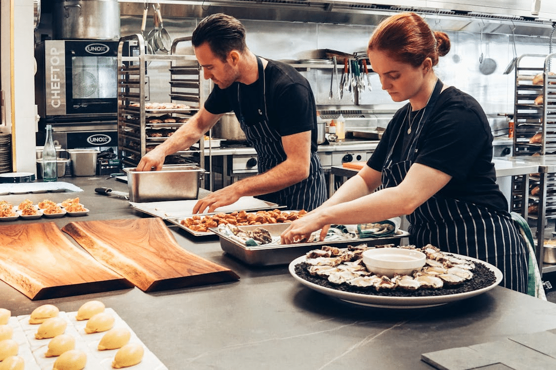 7 Tech Upgrades for Smarter Event Catering - Boomset