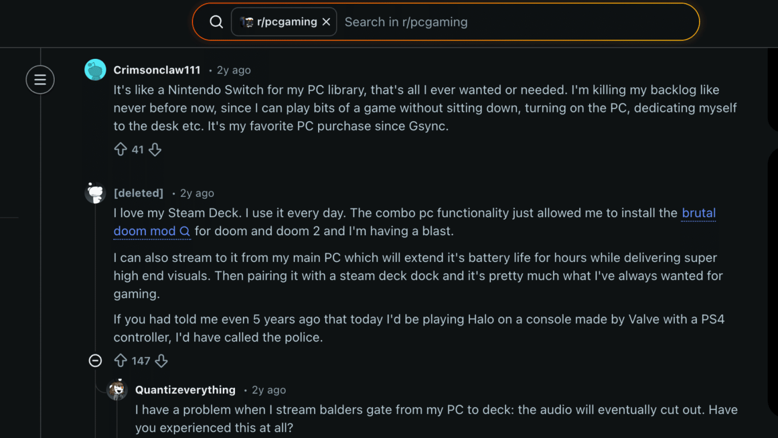 Steam Deck Review: Hands On Gaming Experience - Boomset