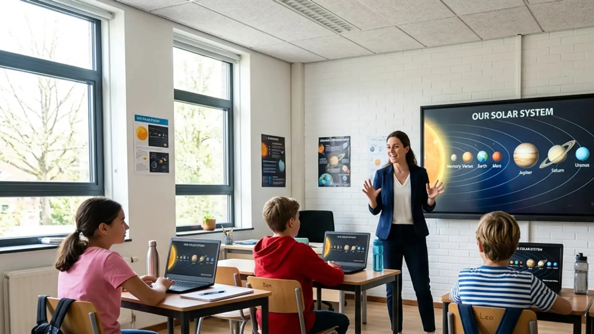 18 Most Useful Classroom Technology Tools Today - Boomset