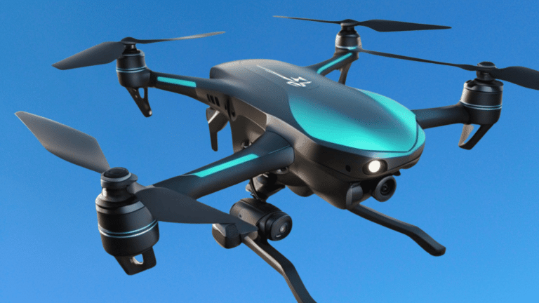 What Is an FPV Drone: Meaning, How It Works, and Uses - Boomset