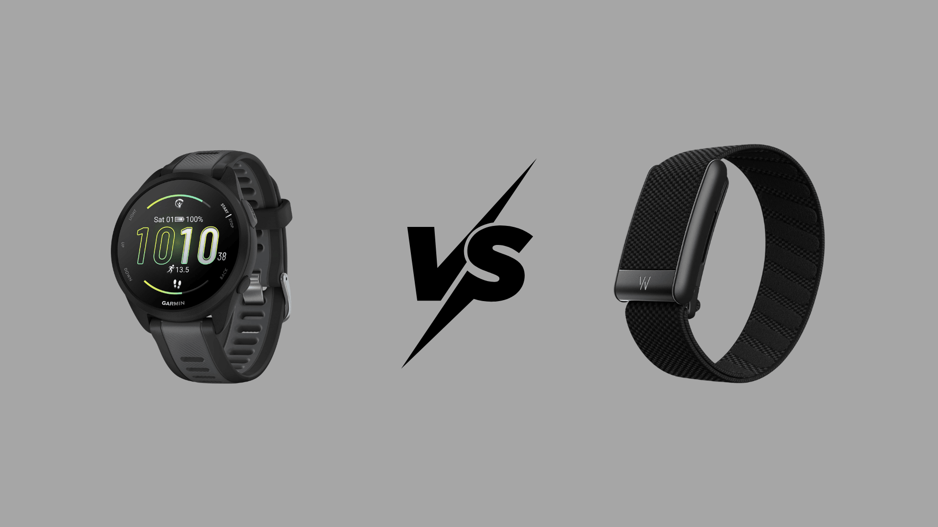 Garmin vs Whoop: Which One Fits You the Best? - Boomset