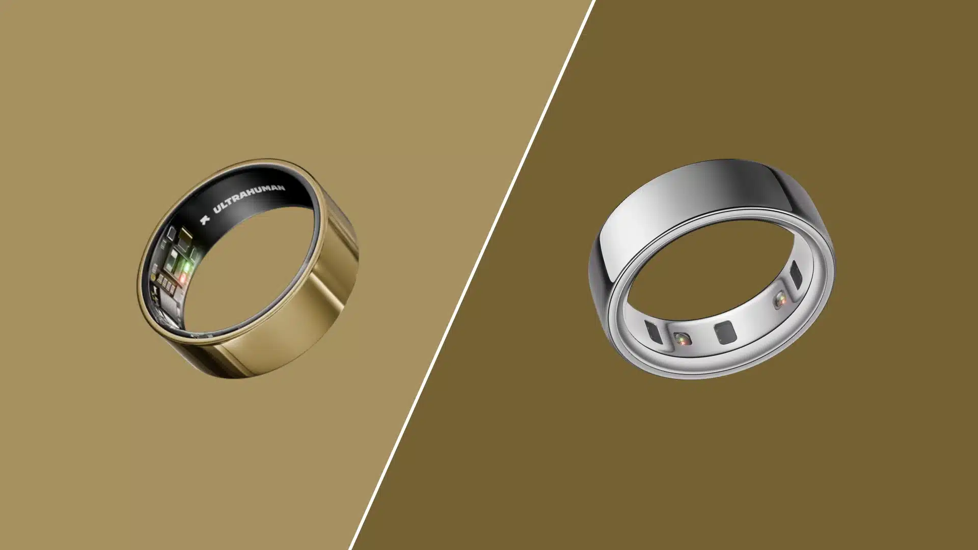 Ultrahuman vs Oura Ring: Which Suits You Better? - Boomset
