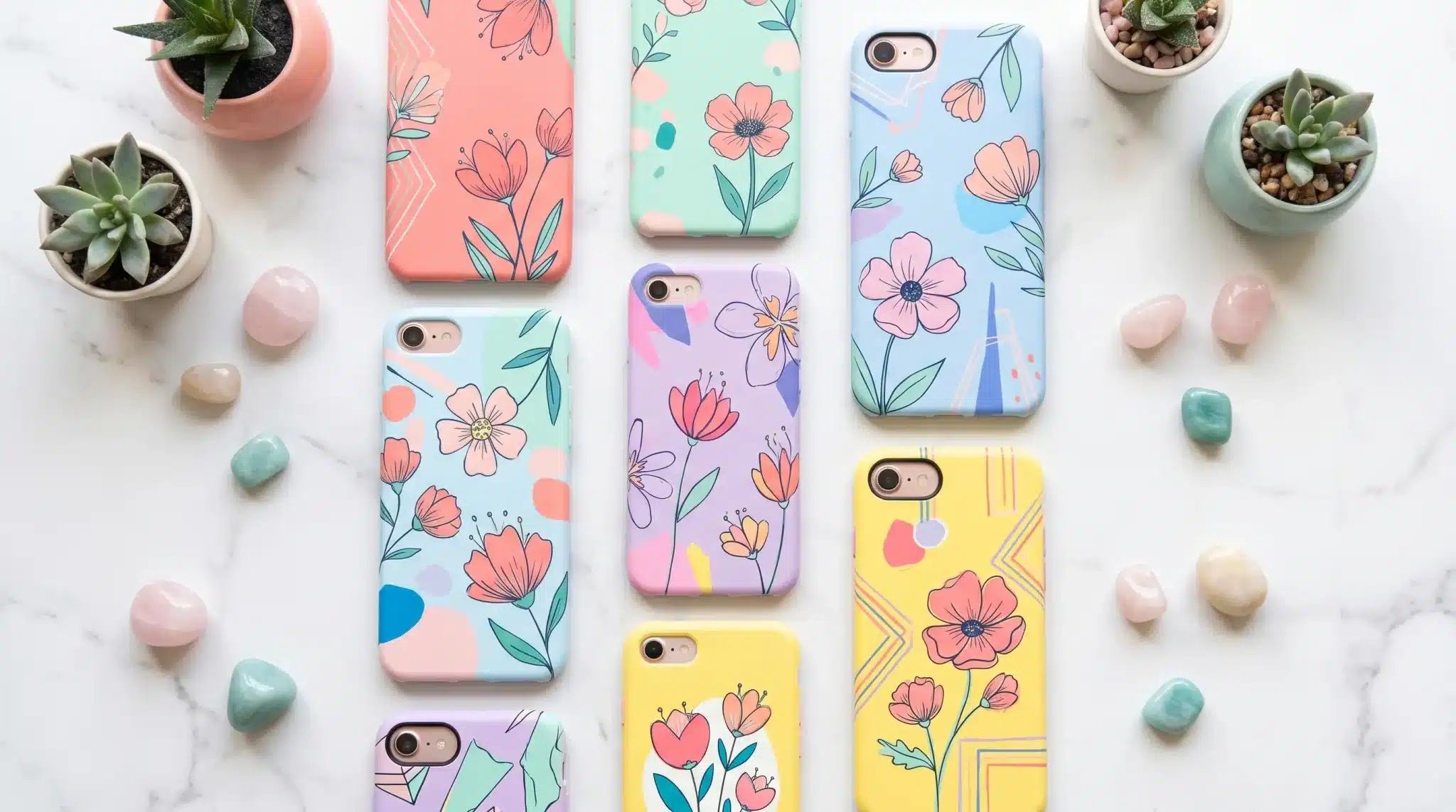 The Best Cute and Protective Phone Cases