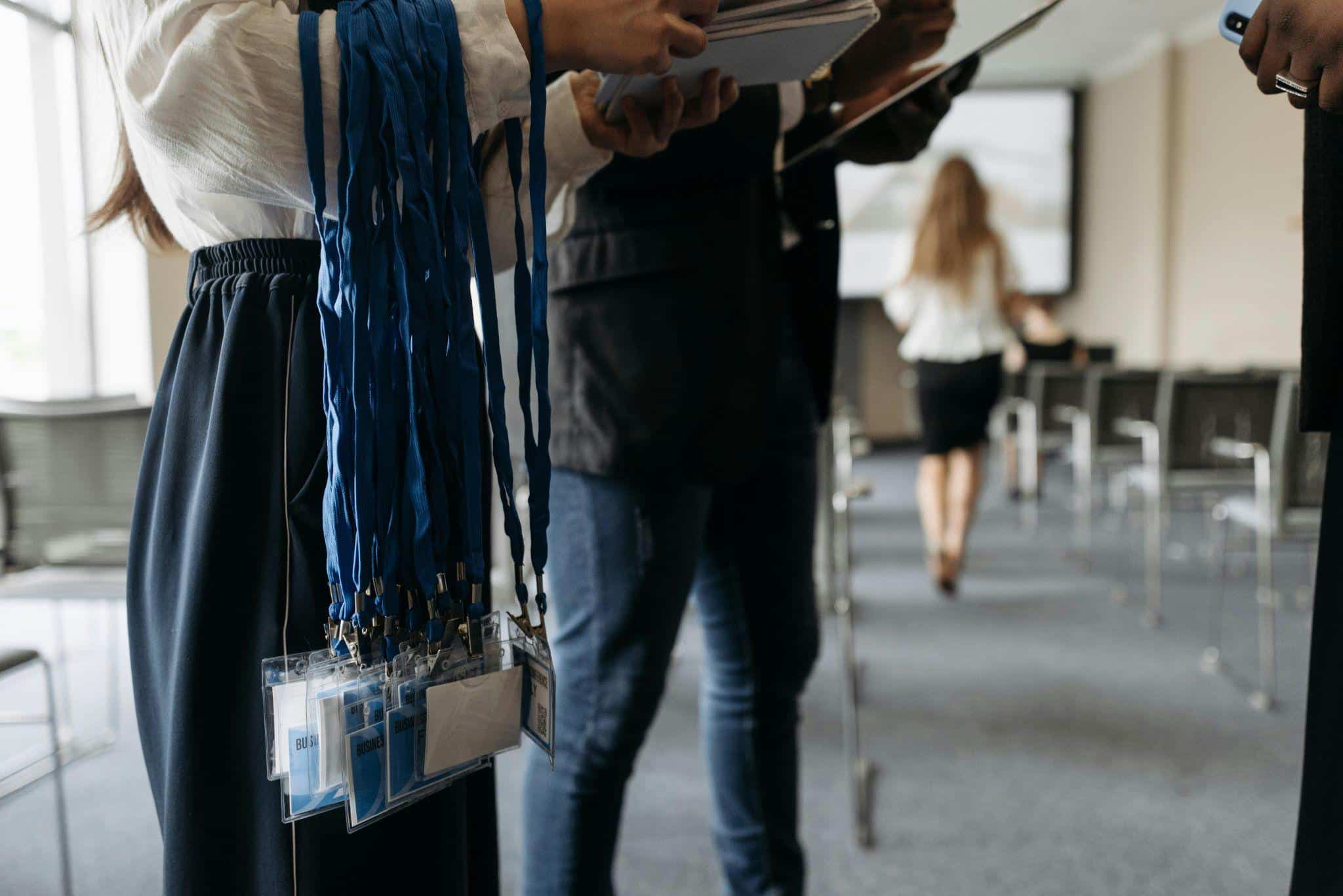 Streamlining Attendee Communication Before, During, and After Events ...