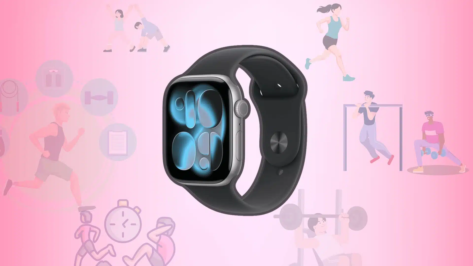 Apple Watch Series 11: Worth the Upgrade? - Boomset
