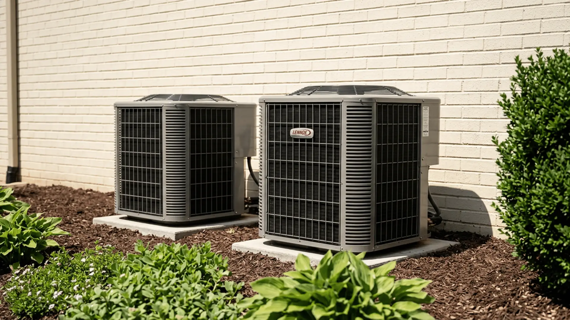 Energy Efficient HVAC: Types, Costs, & Tips - Boomset