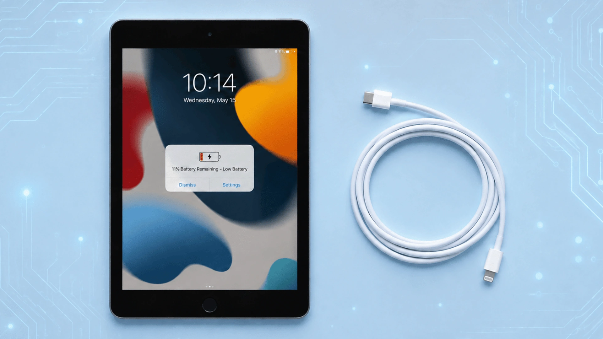 How to Fix a Slow iPad and Improve Performance