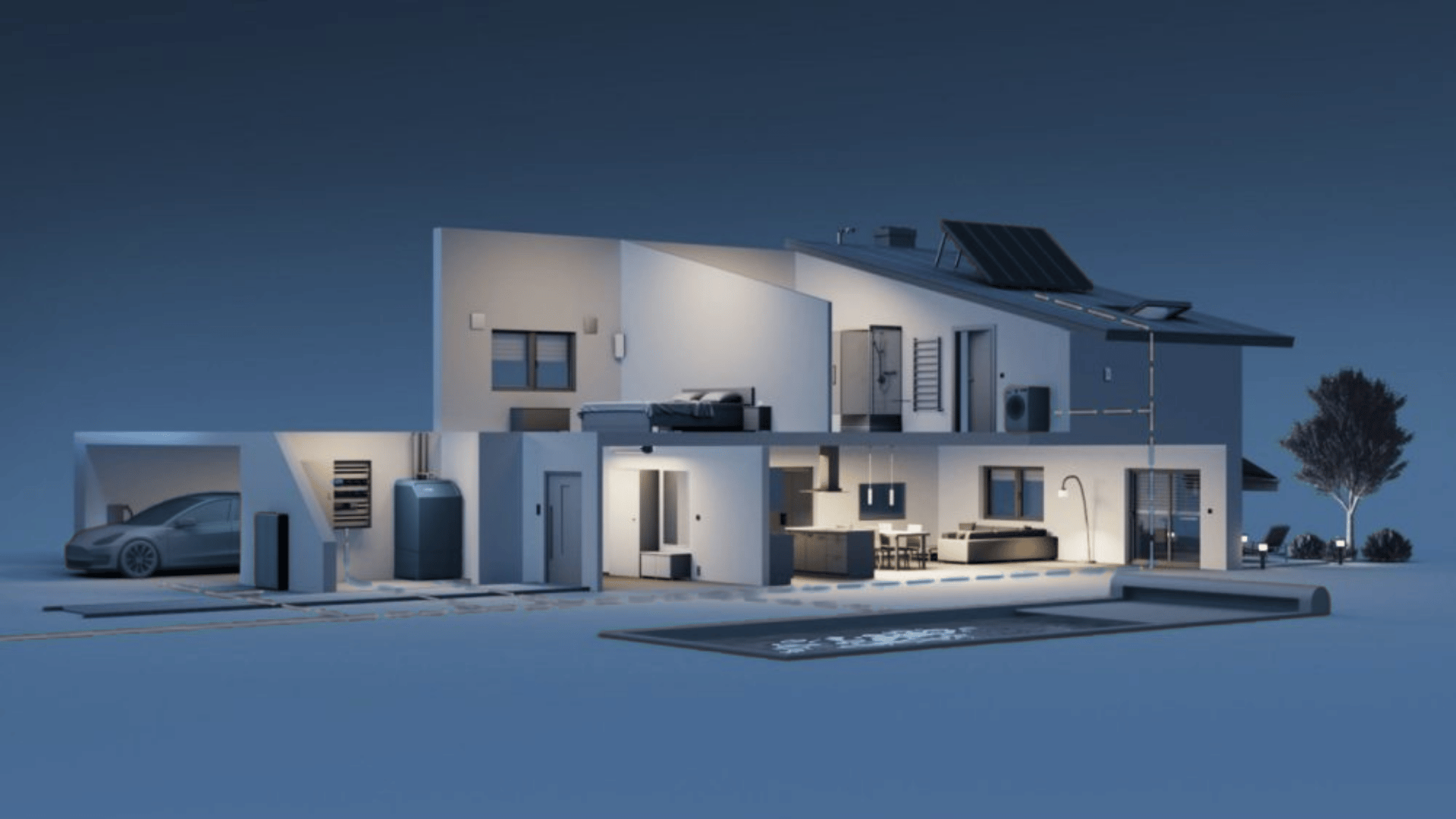 7 Best Home Automation System Setups Compared - Boomset