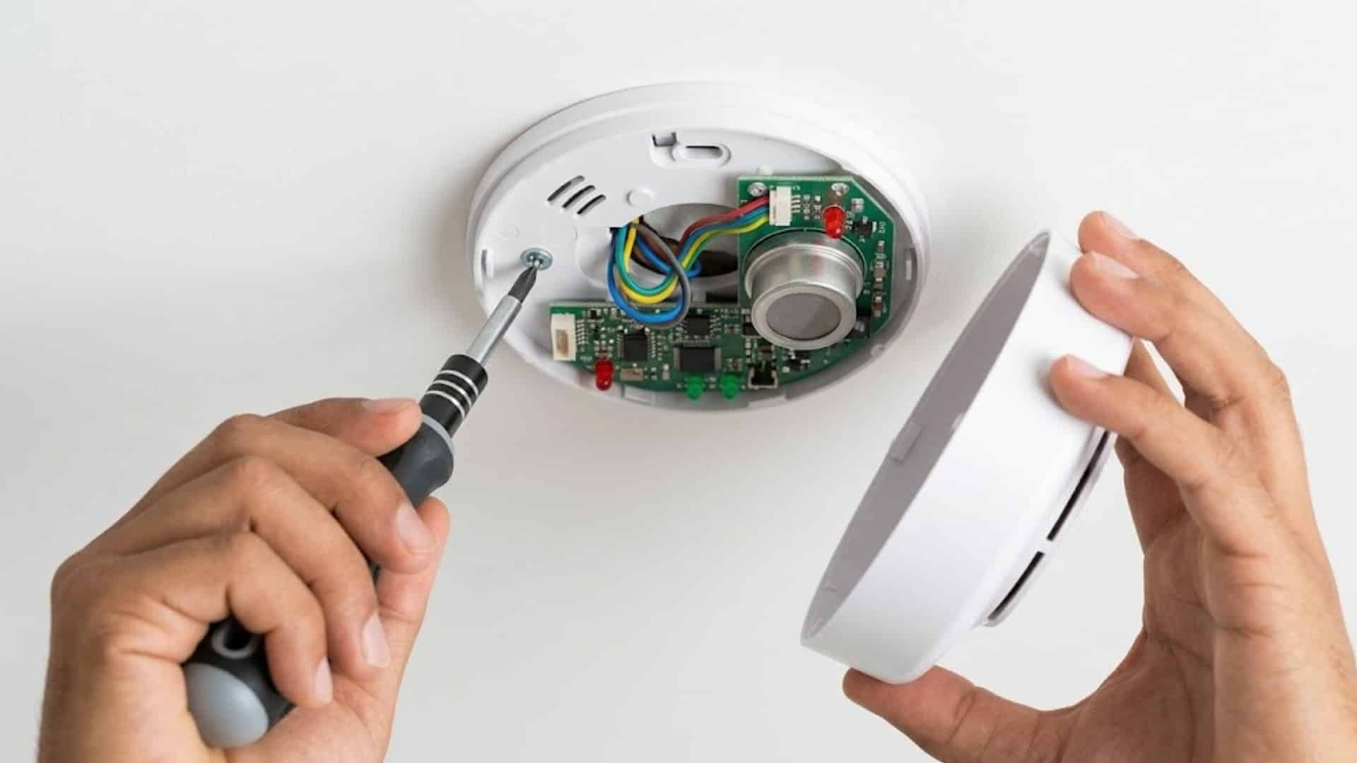 Fire Alarm Maintenance Checks You Should Not Skip