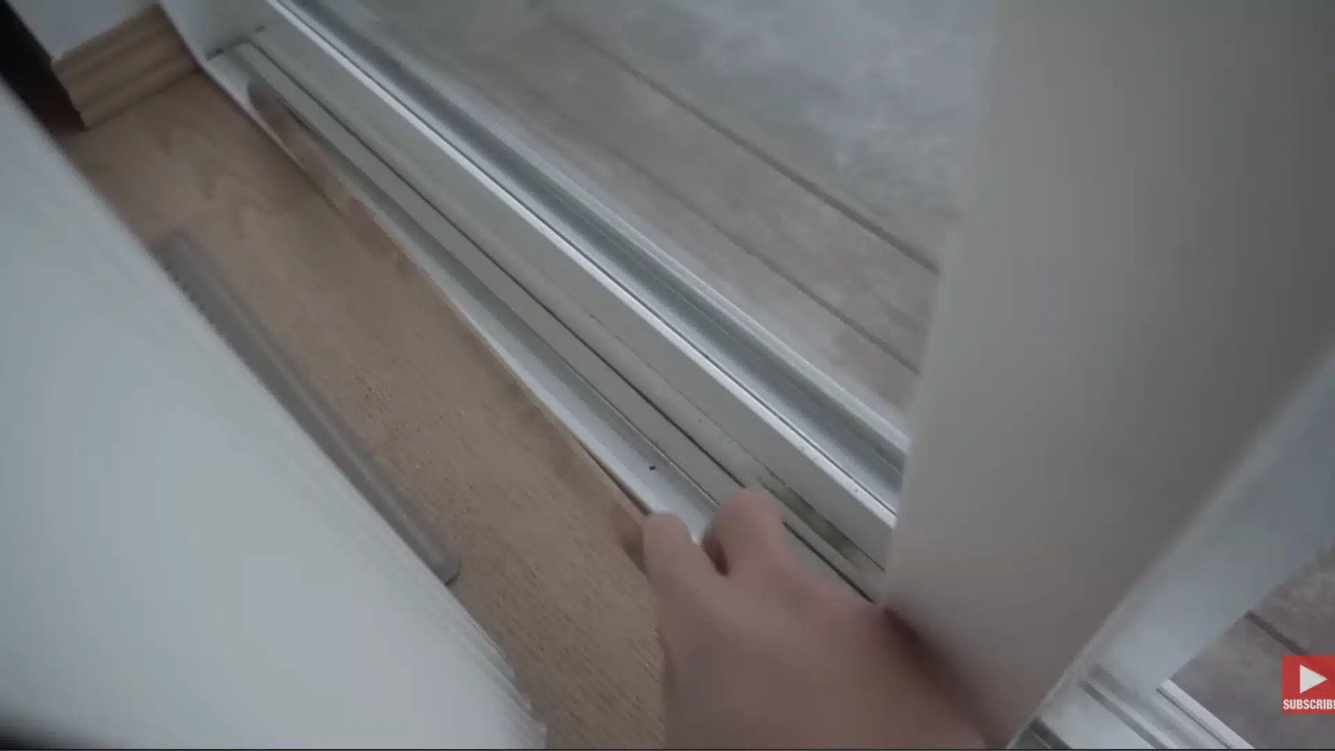 How to Secure Sliding Doors: Patio Door Security