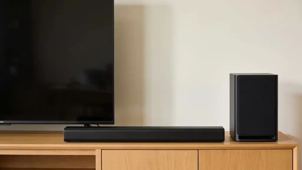 15 Best Budget Sound Bar Picks for Better TV Sound