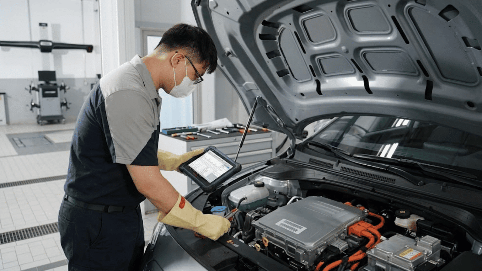 Electric Car Maintenance: Costs, Tasks, and Tips
