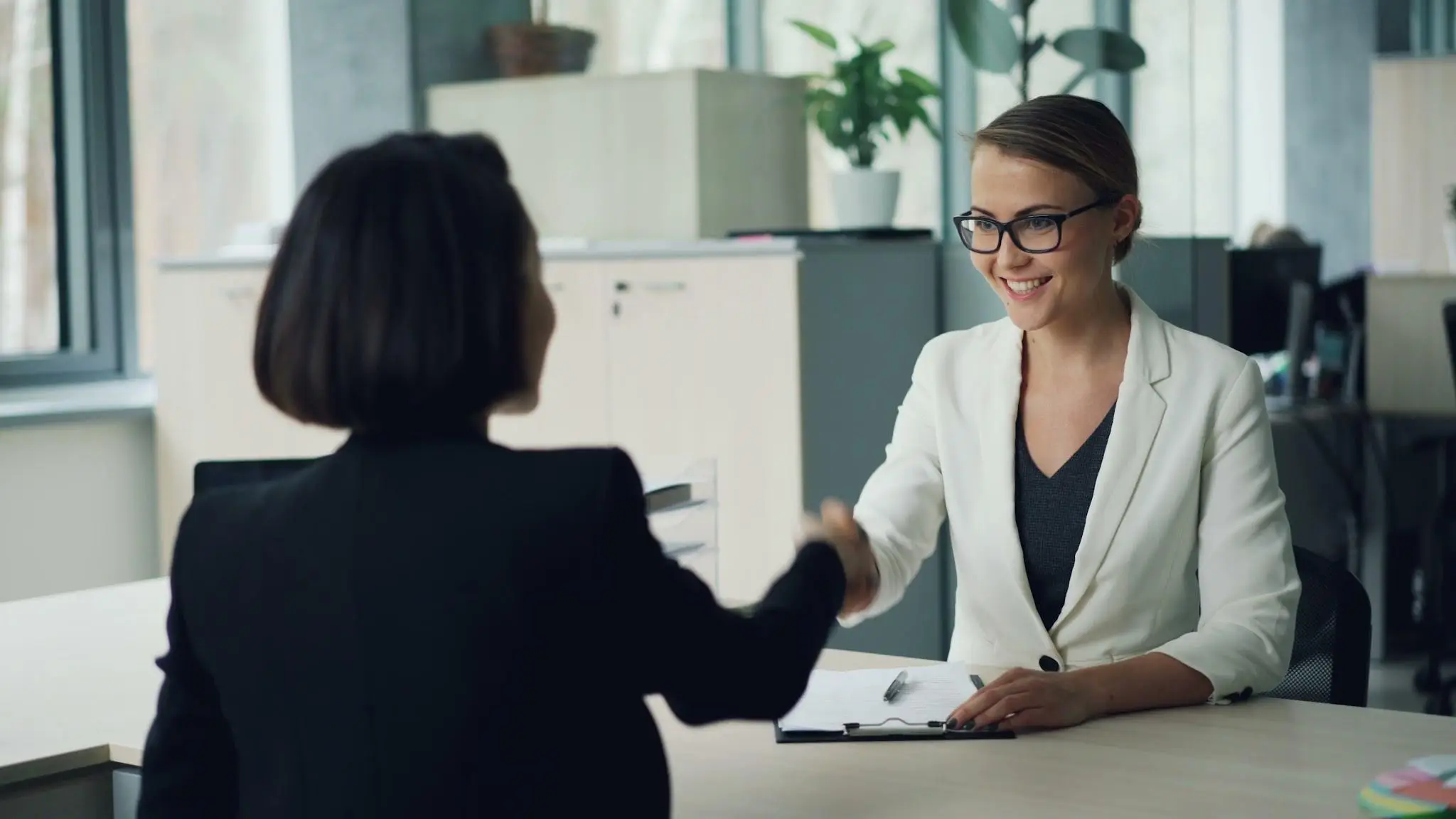 Maximising B2B Networking at Finance Conferences