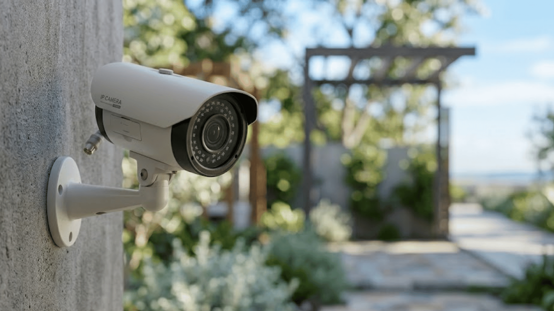 What Is an IP Camera and How Does It Work?