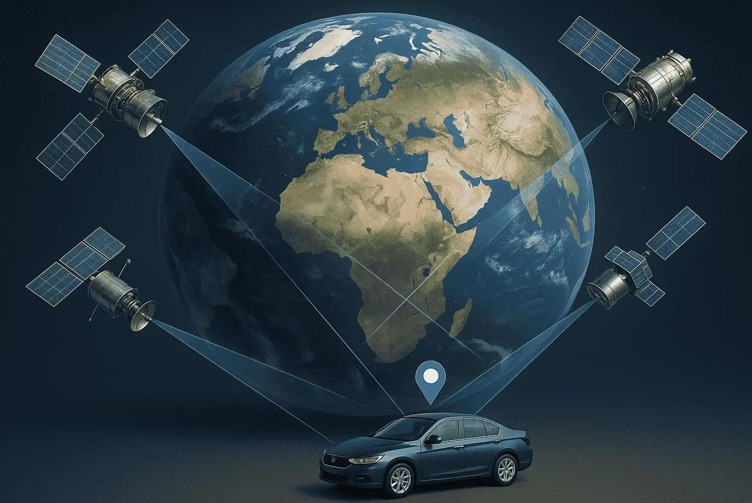 Portable vs. Hardwired GPS Tracker: Which One Should You Choose?