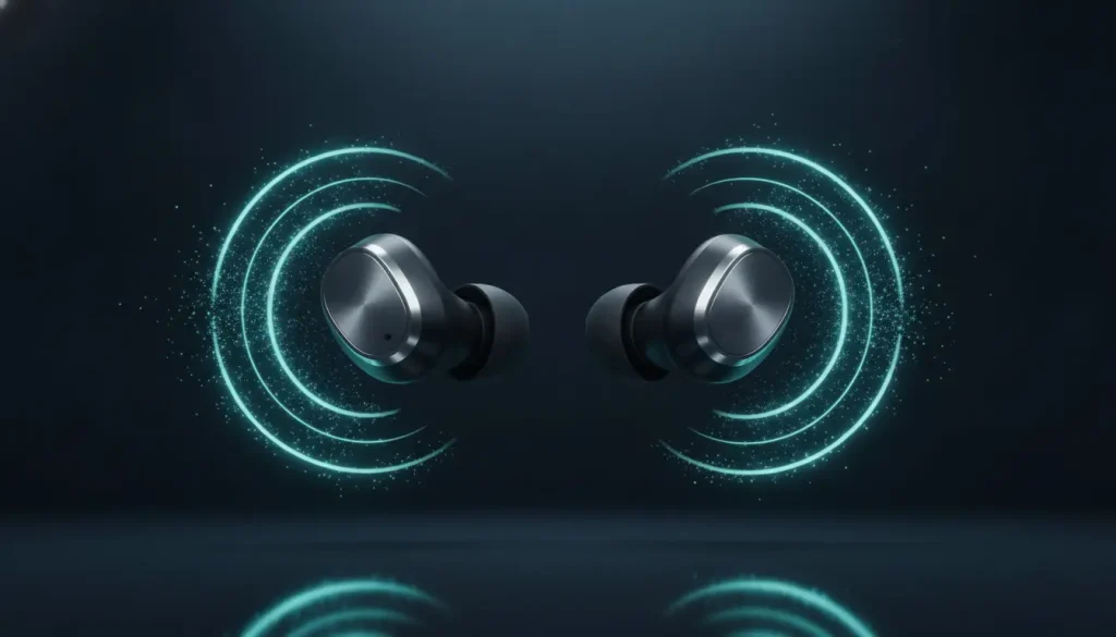 Premium ANC Earbuds Guide: Must-Watch Features and Trends