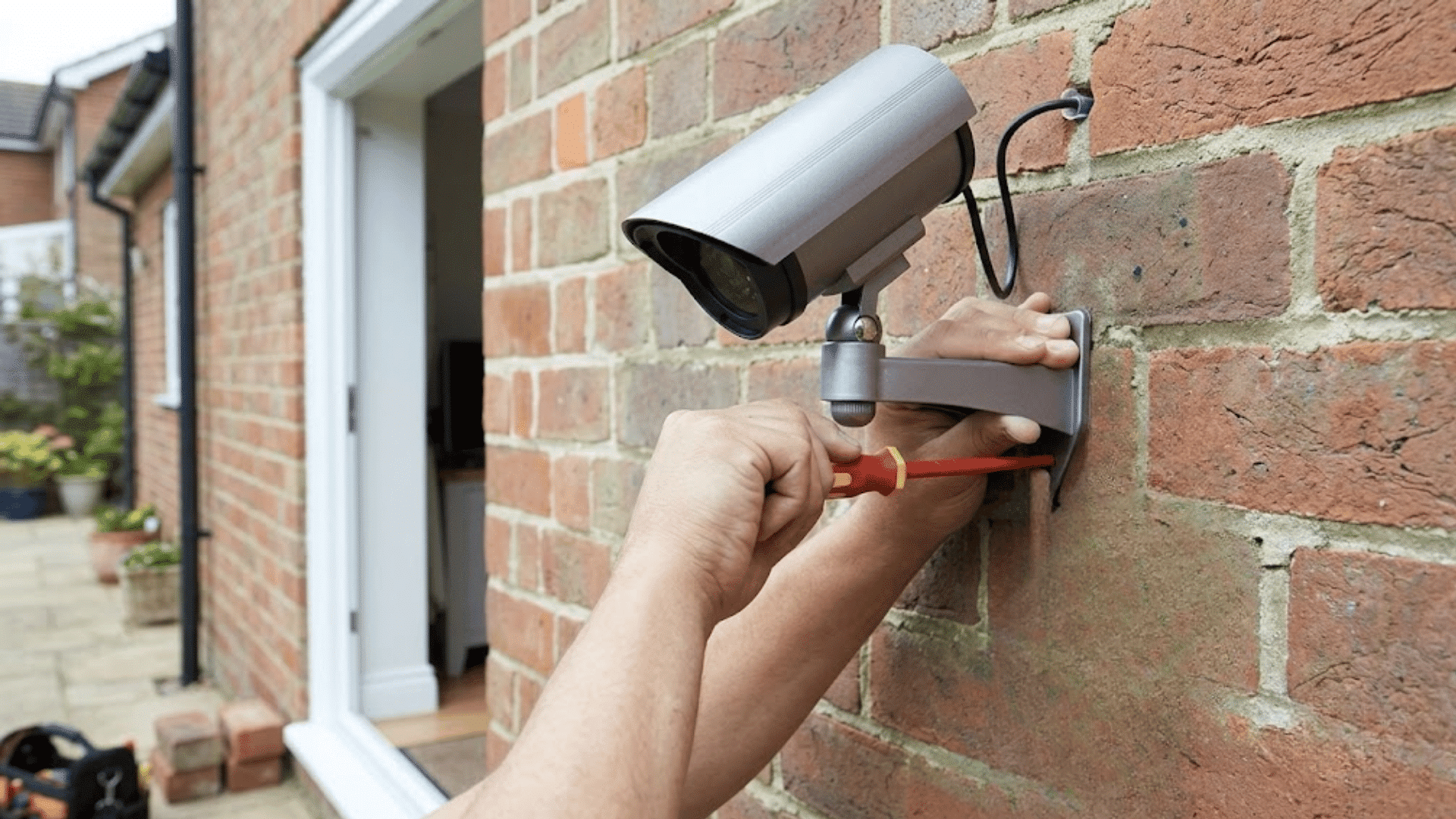 Top 5 Surveillance Camera Installation Services